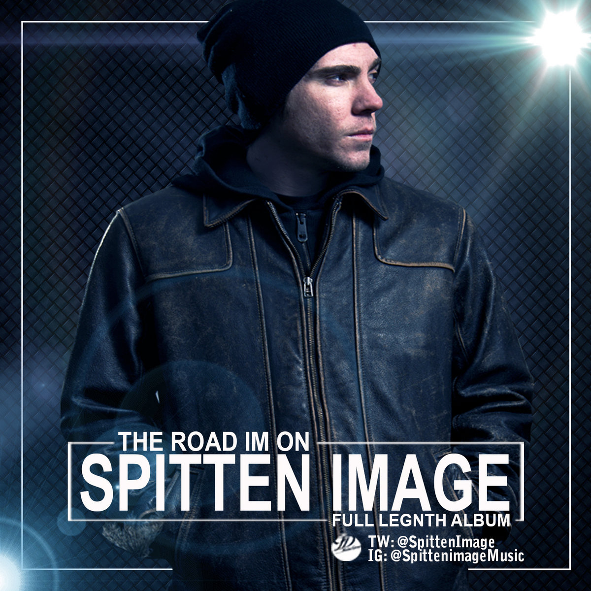 Arrival | Spitten Image