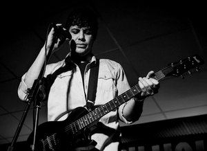 Music | Nicolas Weiss