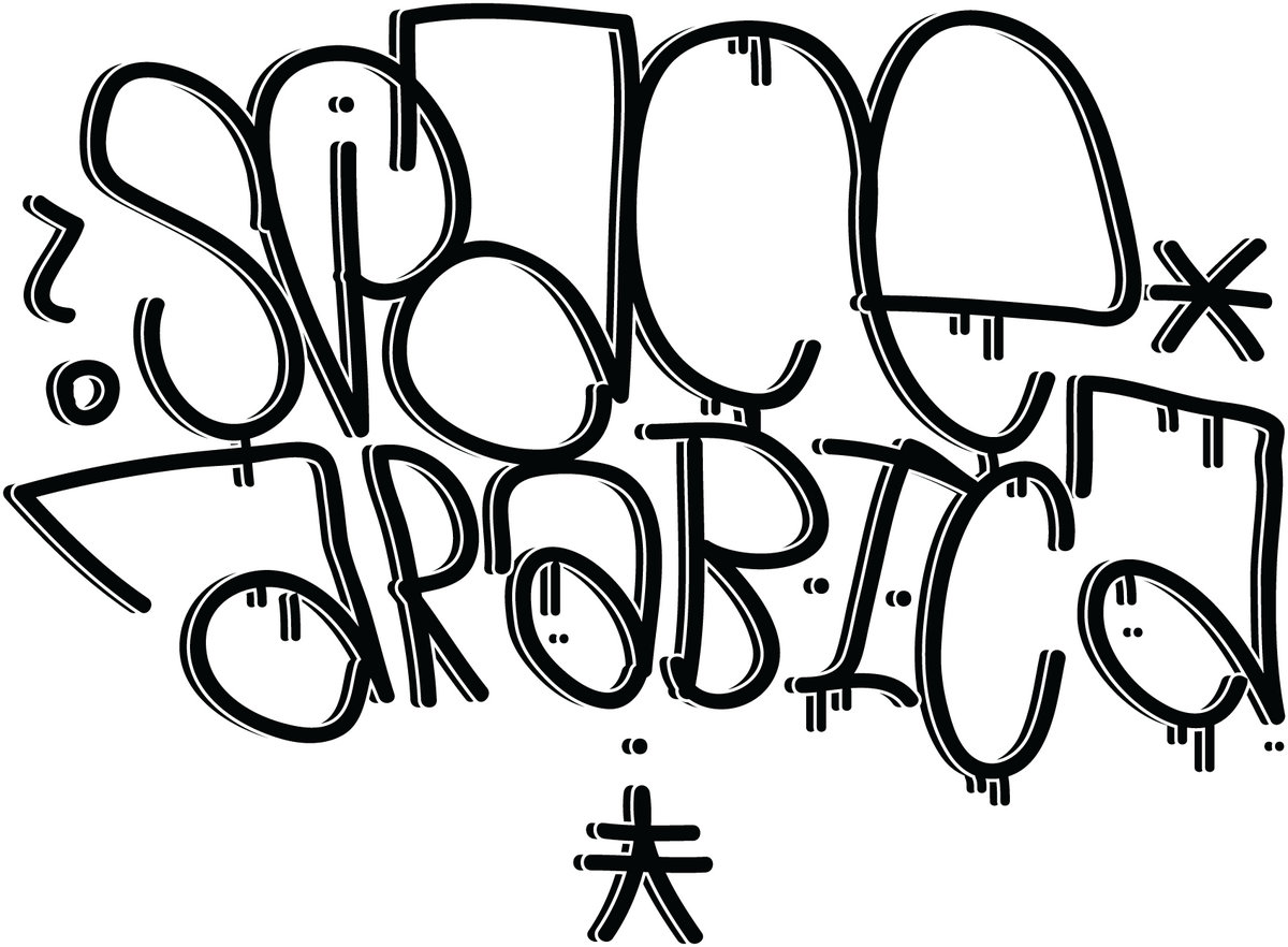 VOL. 1 | SPACE ARABICA