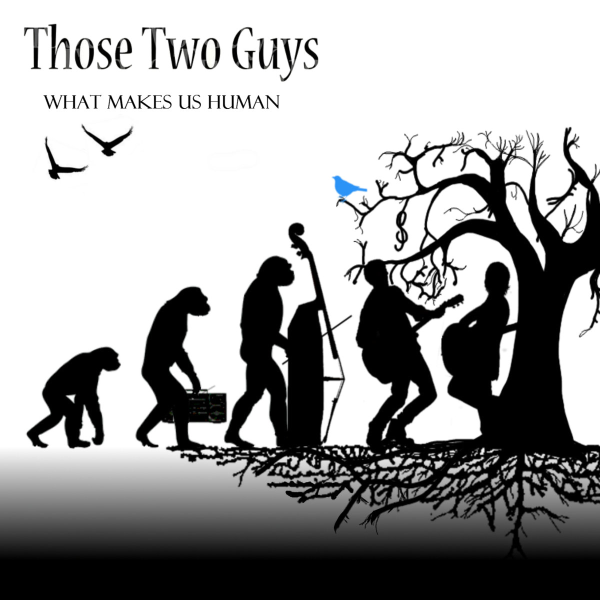 Music | Those Two Guys