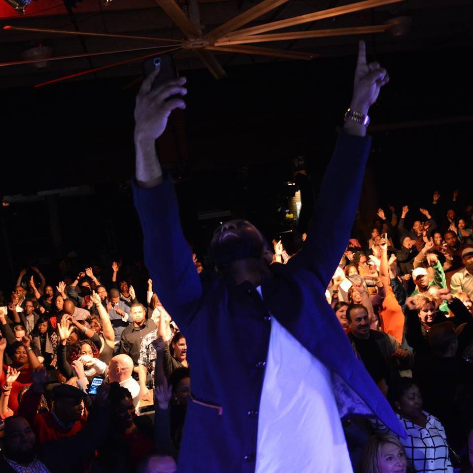 God Body Hosted By DJ Phenom | Iz Real The Poet