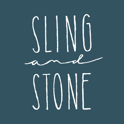 Undone EP | Sling and Stone