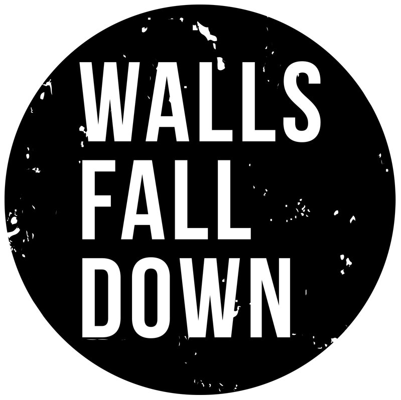 Vacation | Walls Fall Down