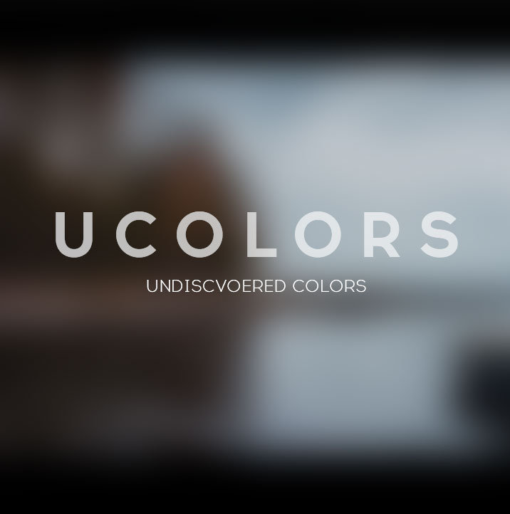 Wish | Undiscovered Colors