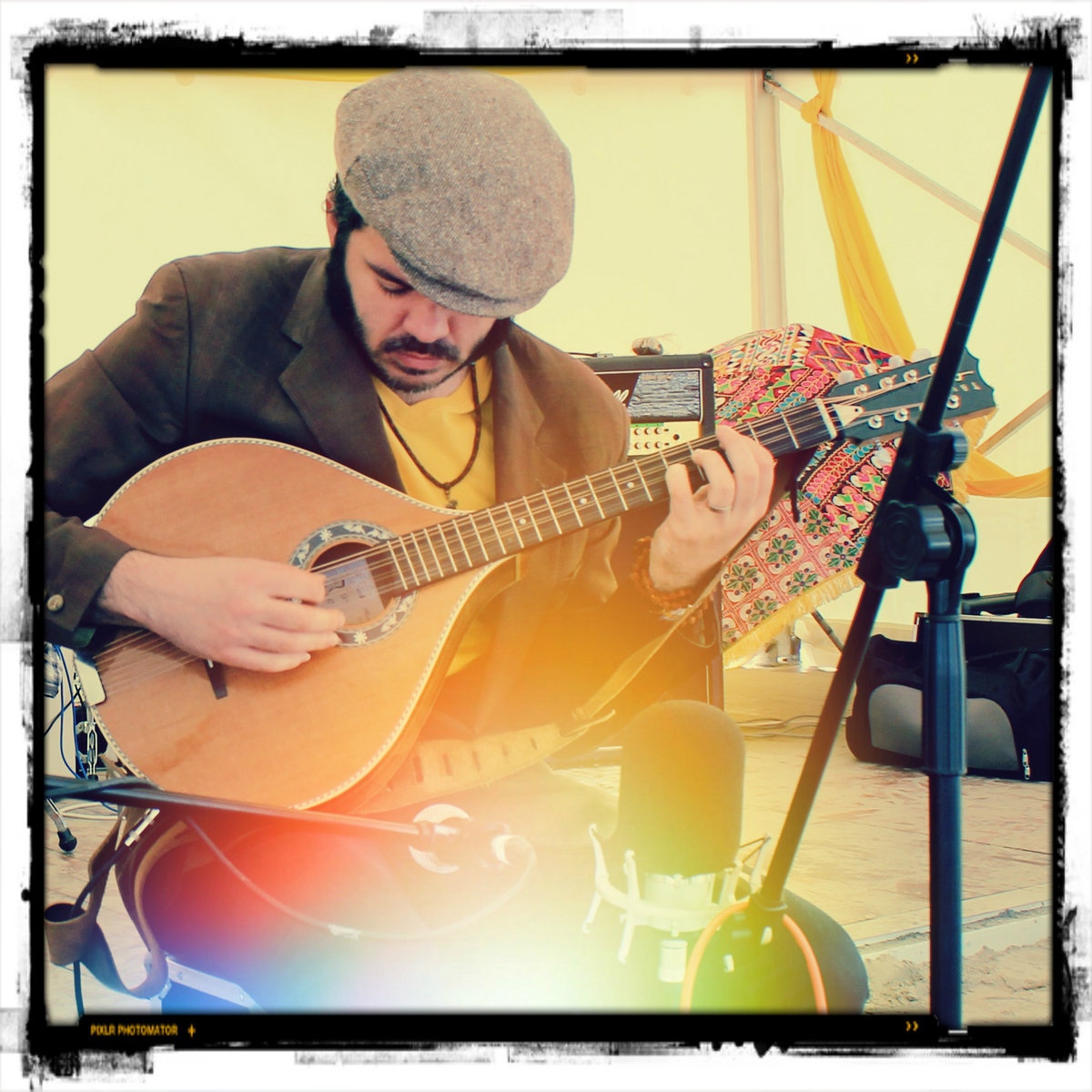 Mediterráneo LP | Julyo