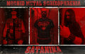 Total Inferno | Satanika