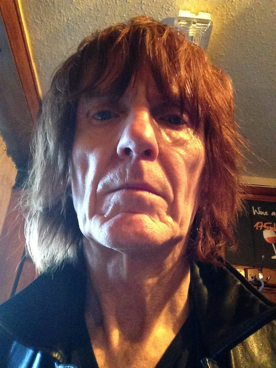 The Wonder Of It All | Ronnie Paris