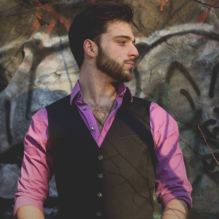 Paradiso- Acoustic EP | Jake Henry