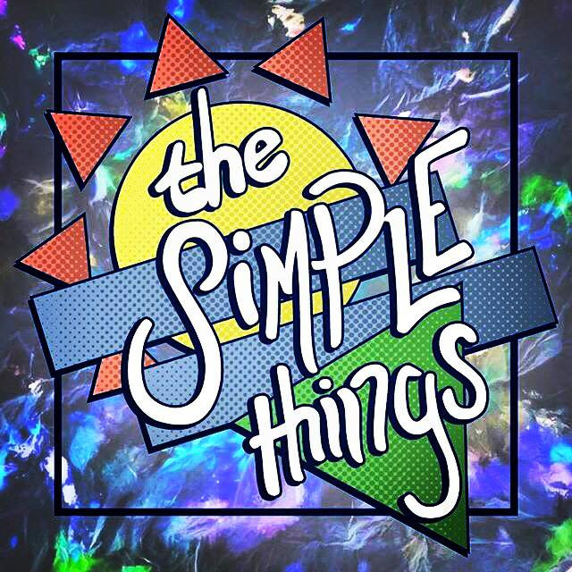 Daniel P. Dukes | The Simple Things