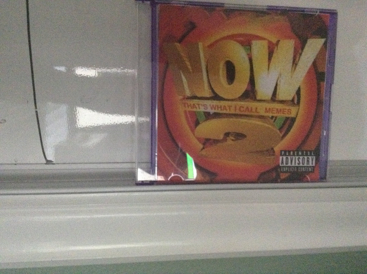 Now THAT'S What I Call Memes [Volume II] | DJ Sixcut, Horse McGee ...