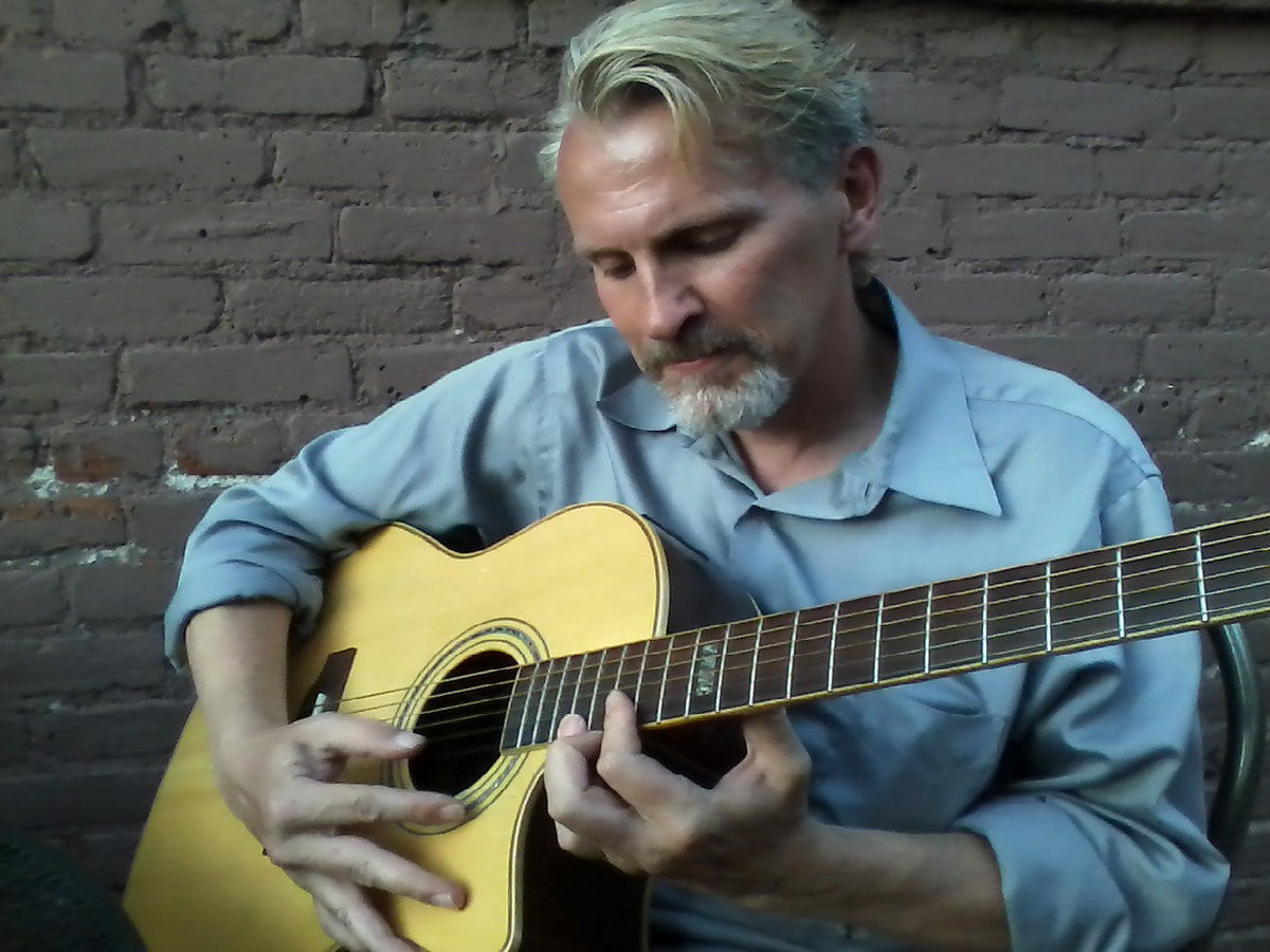 Mostly Medieval Music | Mark Daniel Fossey