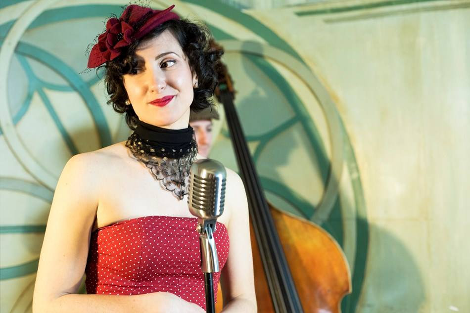 I Love Paris | Myriam Phiro