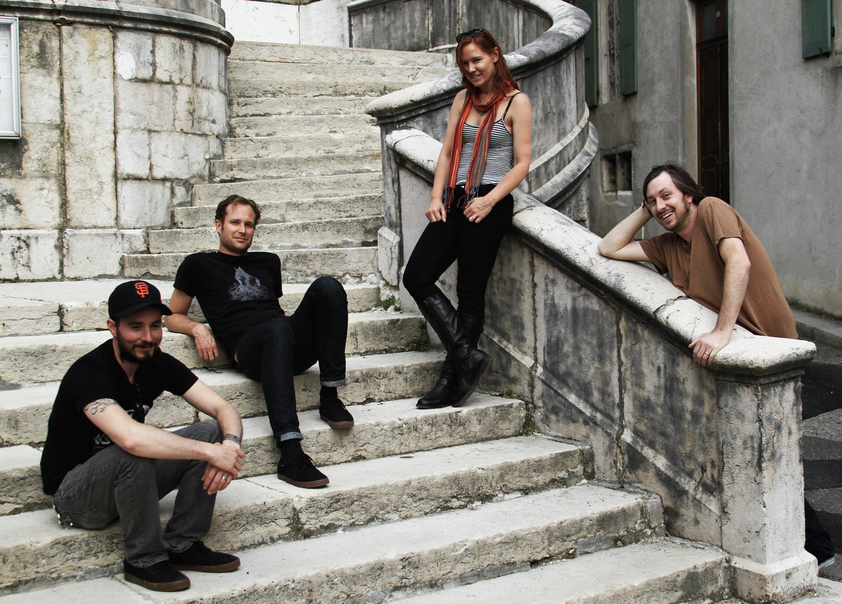 Berkana | Golden Void