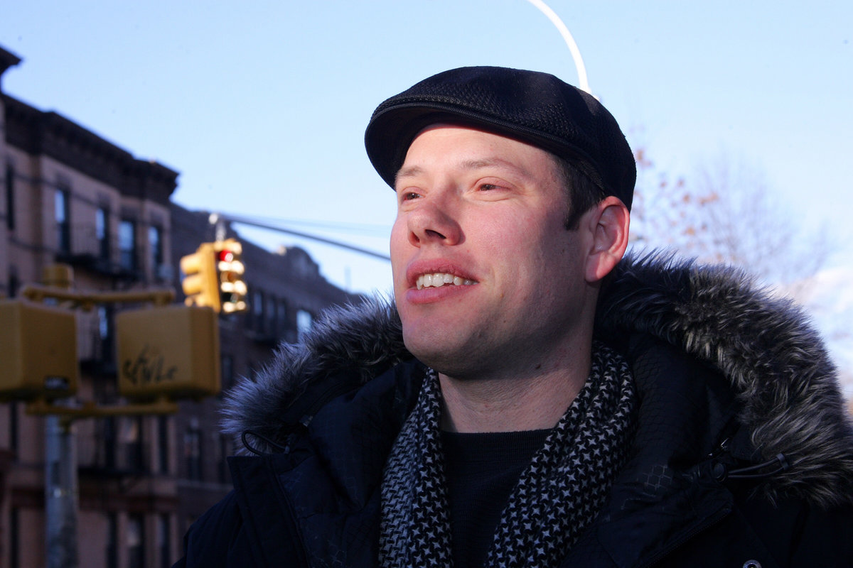 Radioman | Dwight Ritcher Band