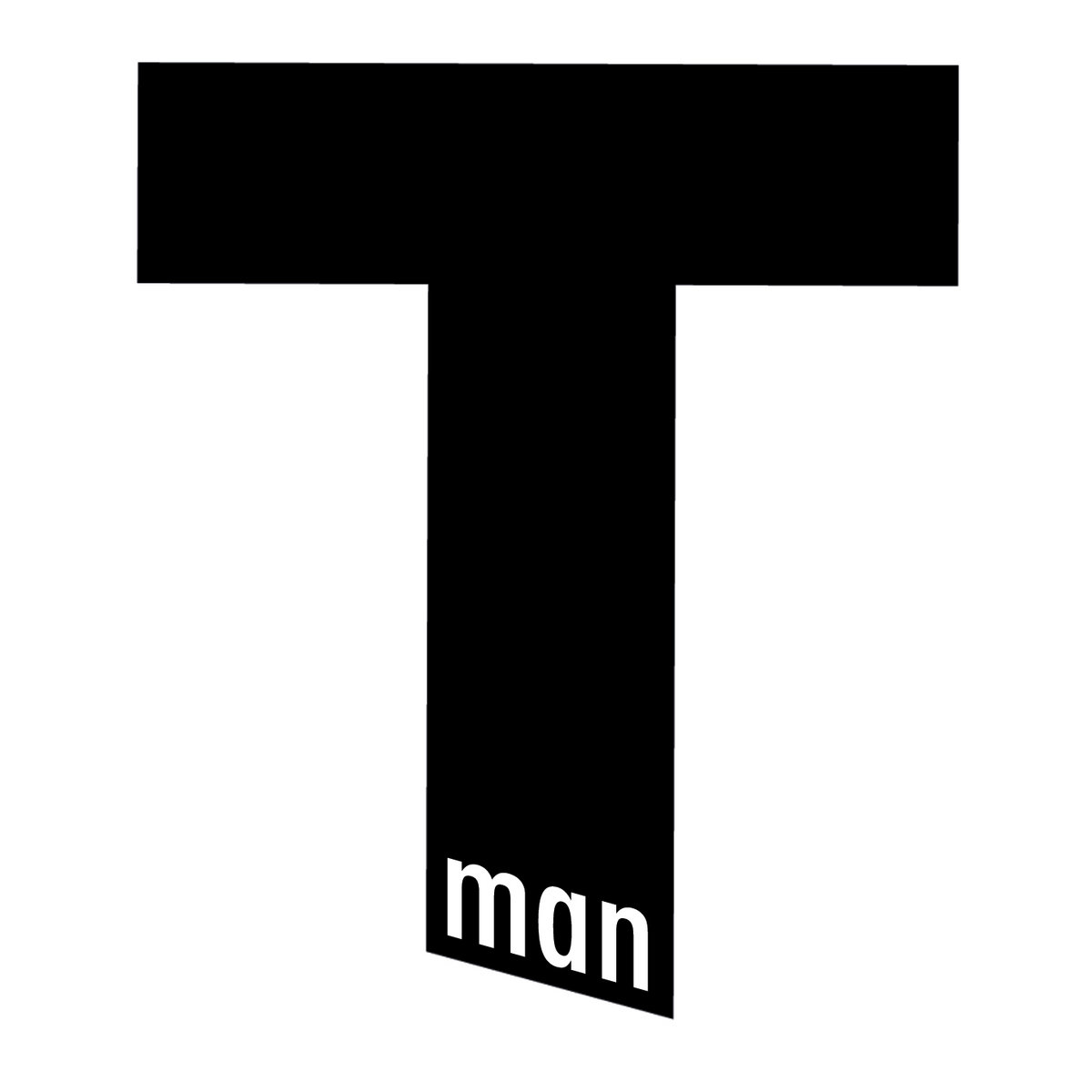 T-mans Historie | T-man