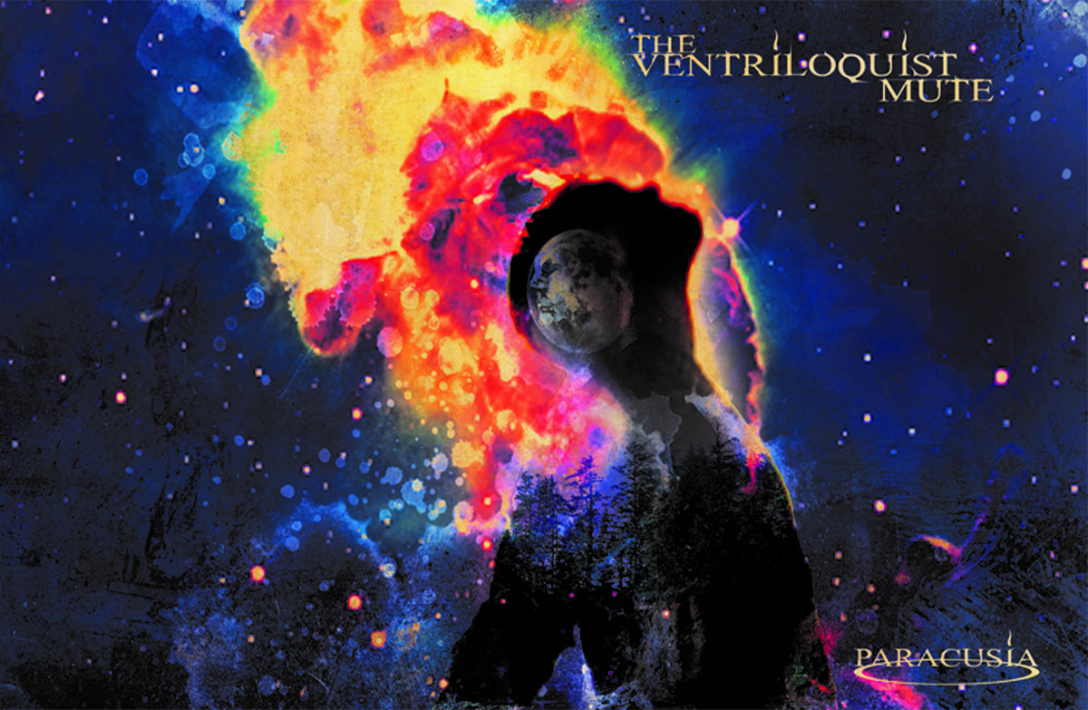 Paracusia | The Ventriloquist Mute