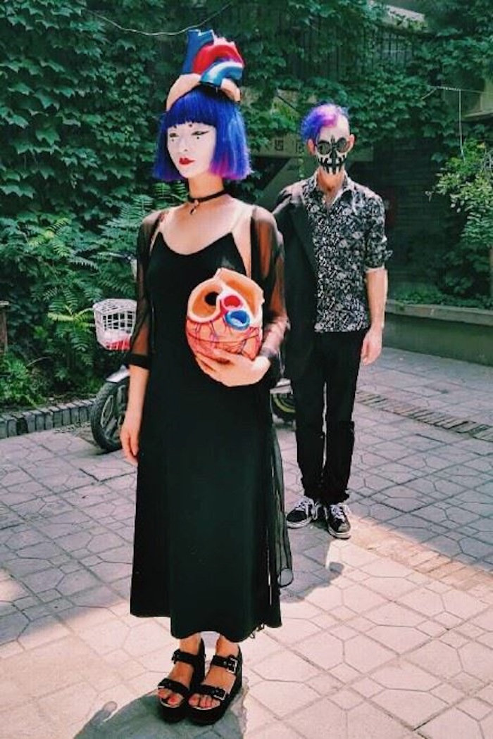 Gui Gui Sui Sui - Write Me A Death Letter | metal postcard records