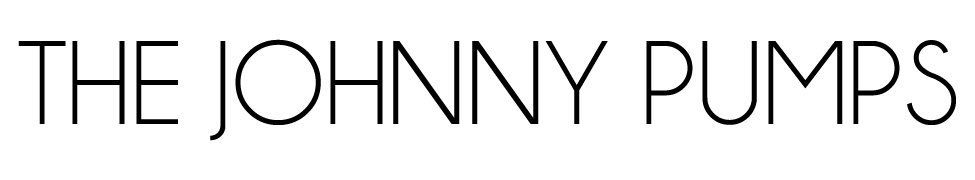 Orchid | The Johnny Pumps