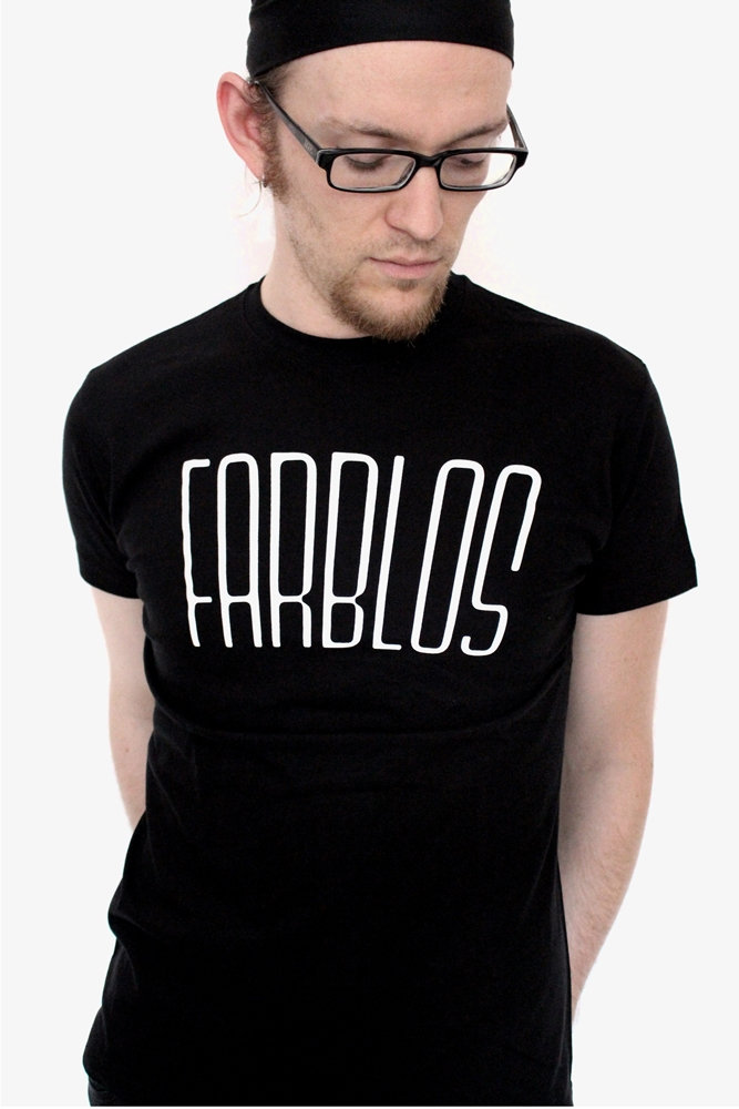 FARBLOS shirt | Farblos