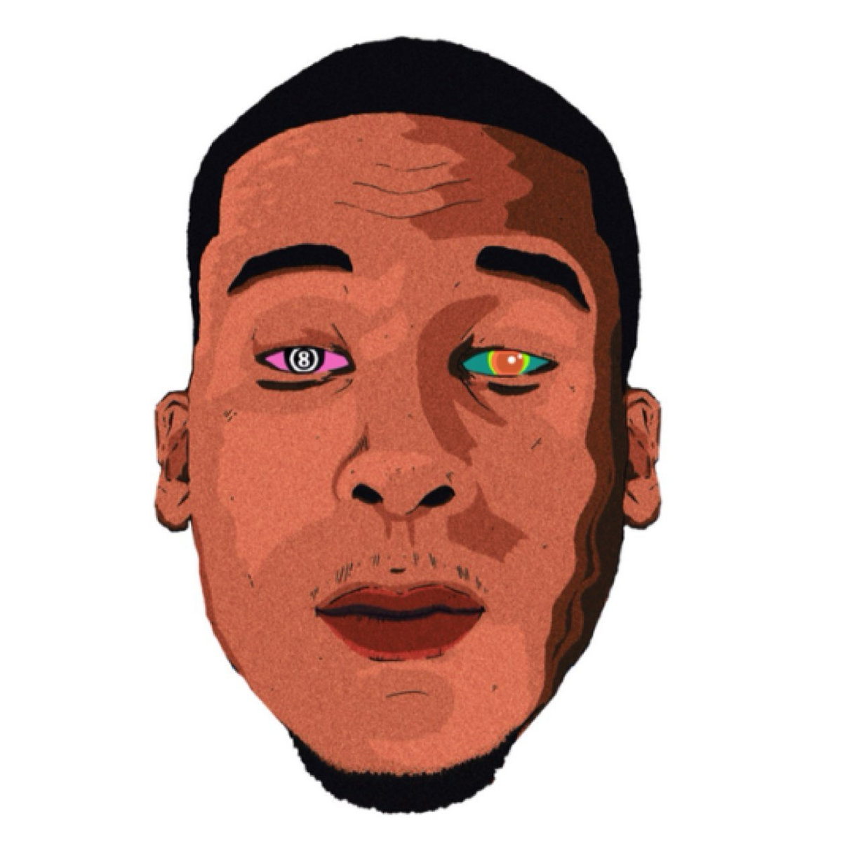 stay away | JR JARRIS