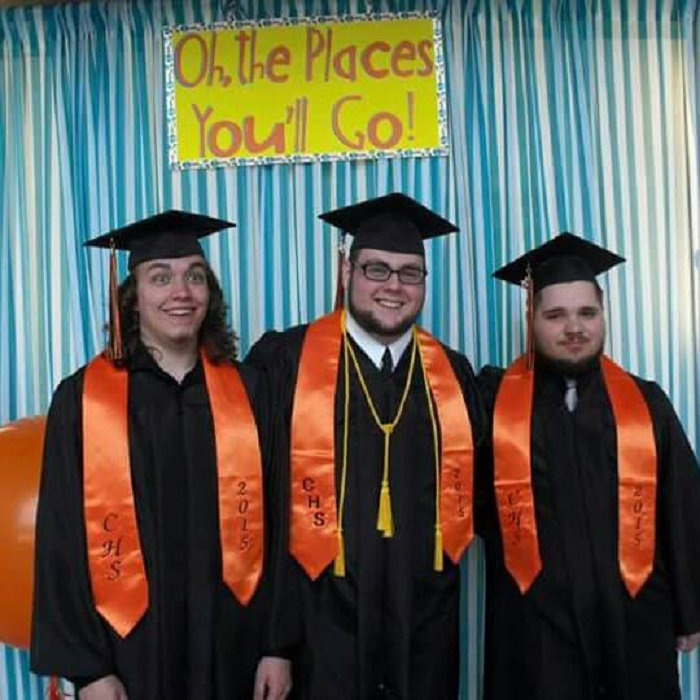 Oh, The Places You'll Go! | The Spoops