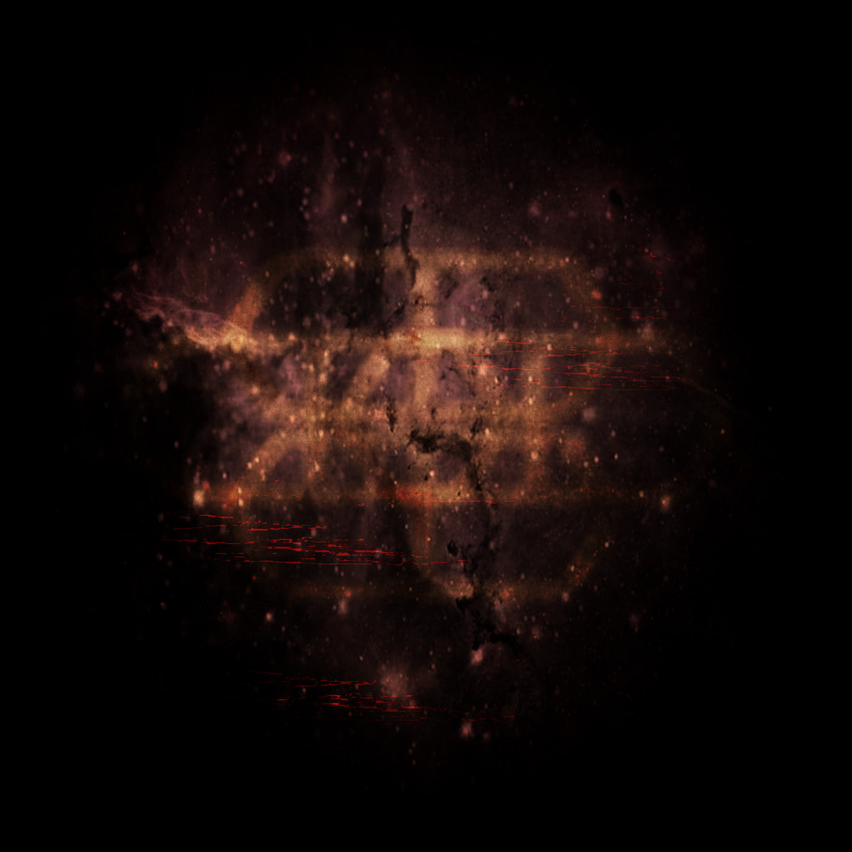 something in the sky | Indigolab & Colin Crighton