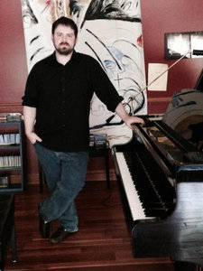 Music | Jimmy Townsend