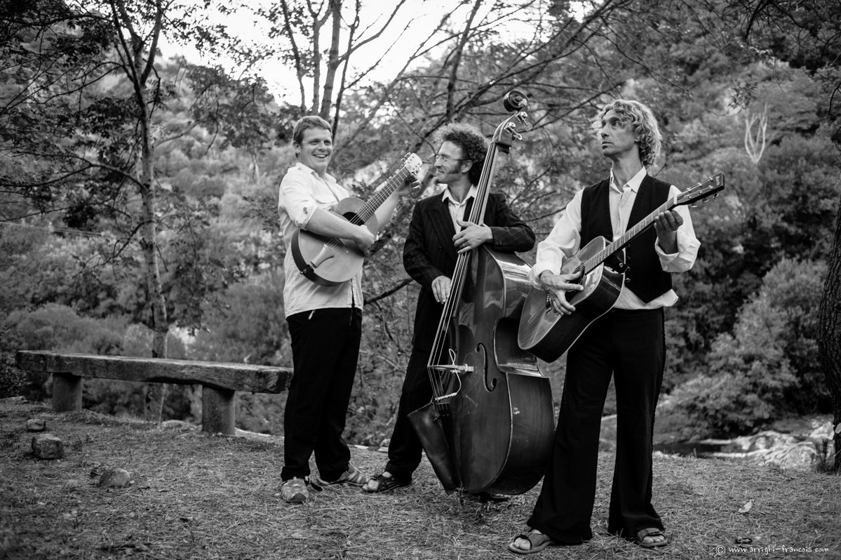 Y'aura du bon | Les Bretons de l'Est