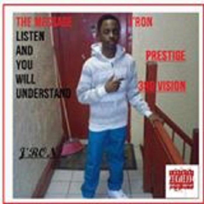 The Message II | J'RON
