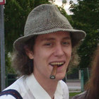 A Groovy Thing | Flamingosis