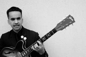 Merch | mr bonz one man band