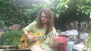 Music | Daniel Bucksteeg