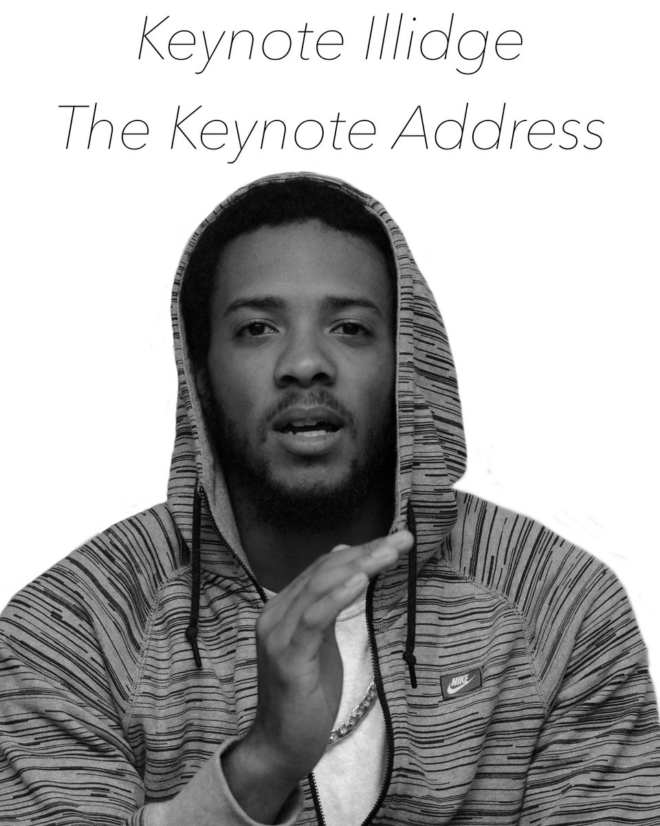 Music | Keynote Illidge