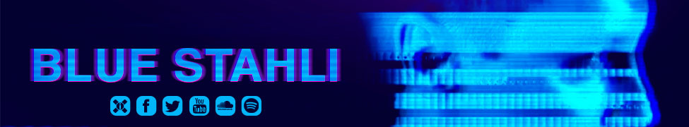 Blue Stahli | Blue Stahli