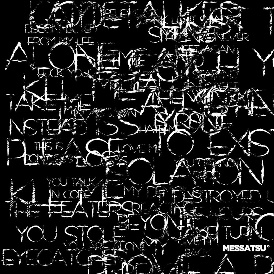 DEMO 2015 | Messatsu