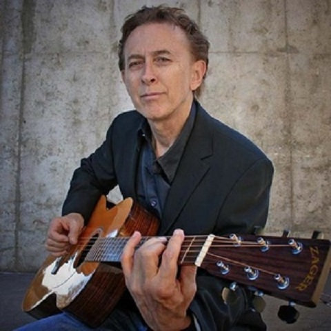 Zager Guitars & Zager Reviews | Denny Zager | Zager Guitars | Zager Reviews