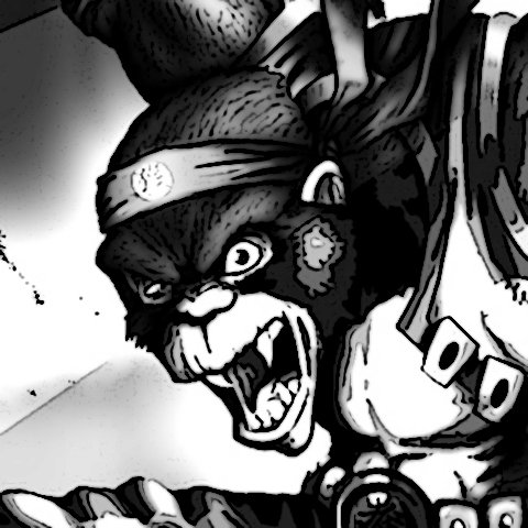 The Iron Monkey Mixtape Vol.1 & 2 | Aztech