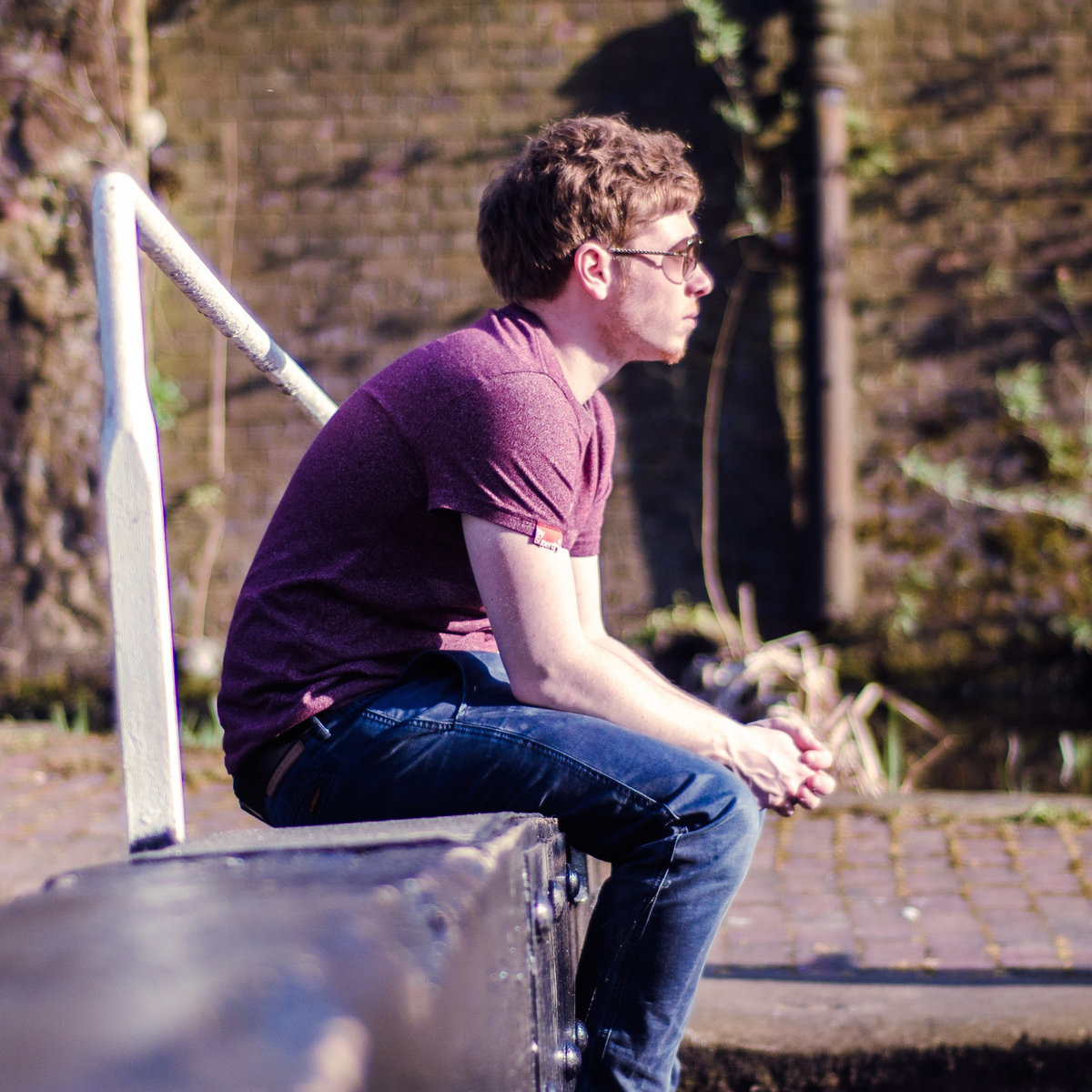 Apollo | Luné & James Shields | Ben Weatherill