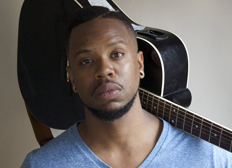 Soulful Noise | Tony Coates