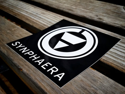 Synphaera Sticker Pack (5) | Synphaera