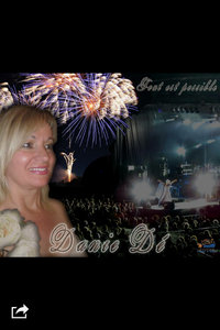 Music | Danielle Dorion