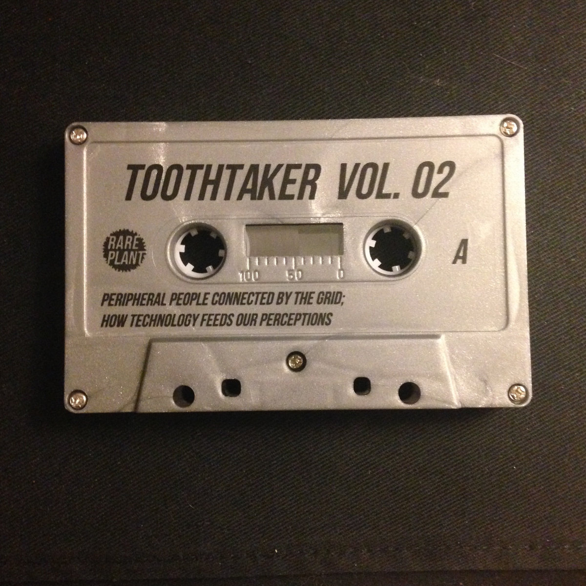 Toothtaker Vol. Two | Toothtaker