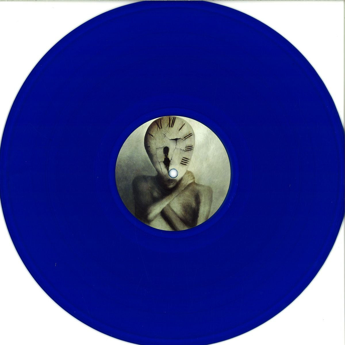 Citizen Zero EP | Lado, Paul Birken | Nachtstrom Schallplatten