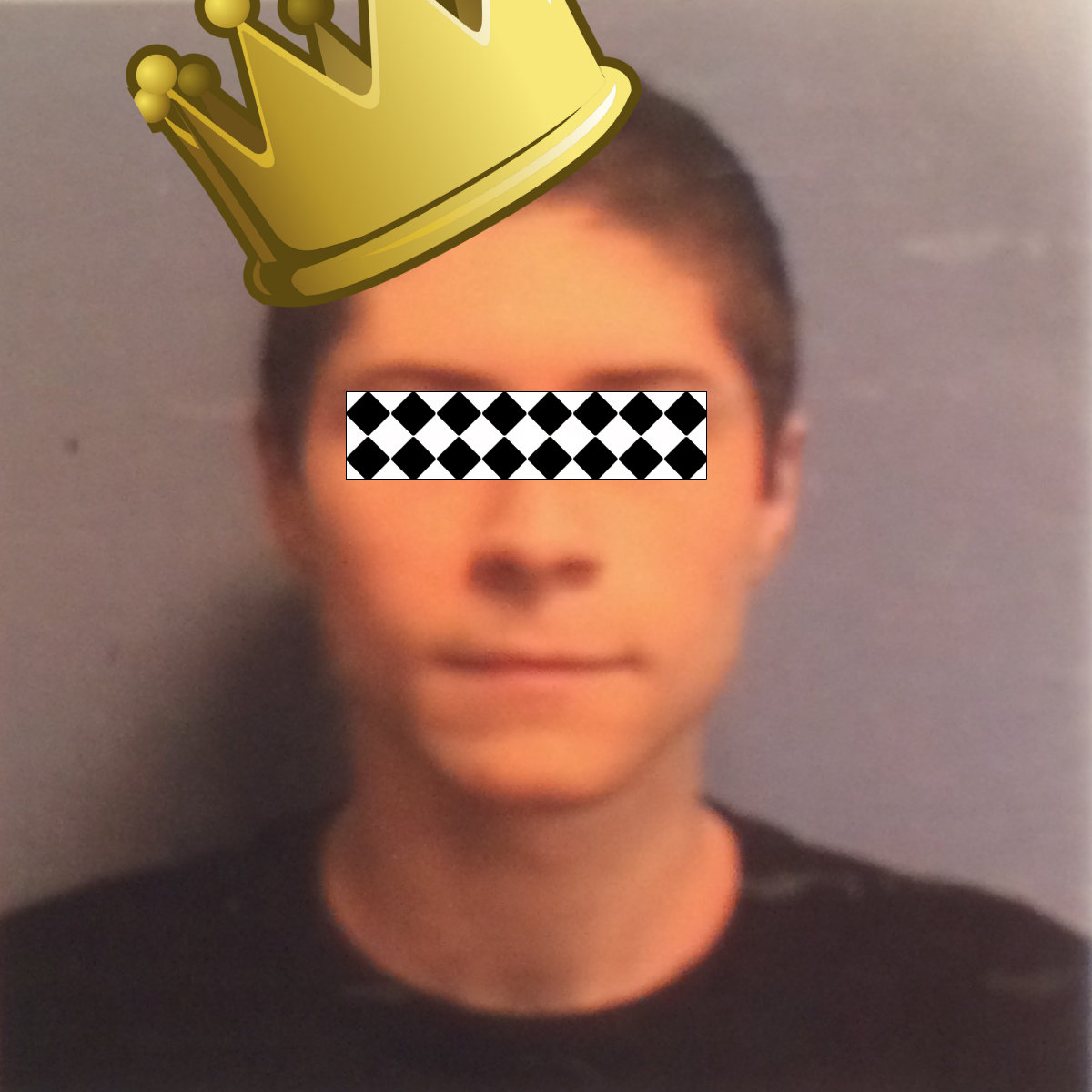 Rap Legend, King. | Lord Curly