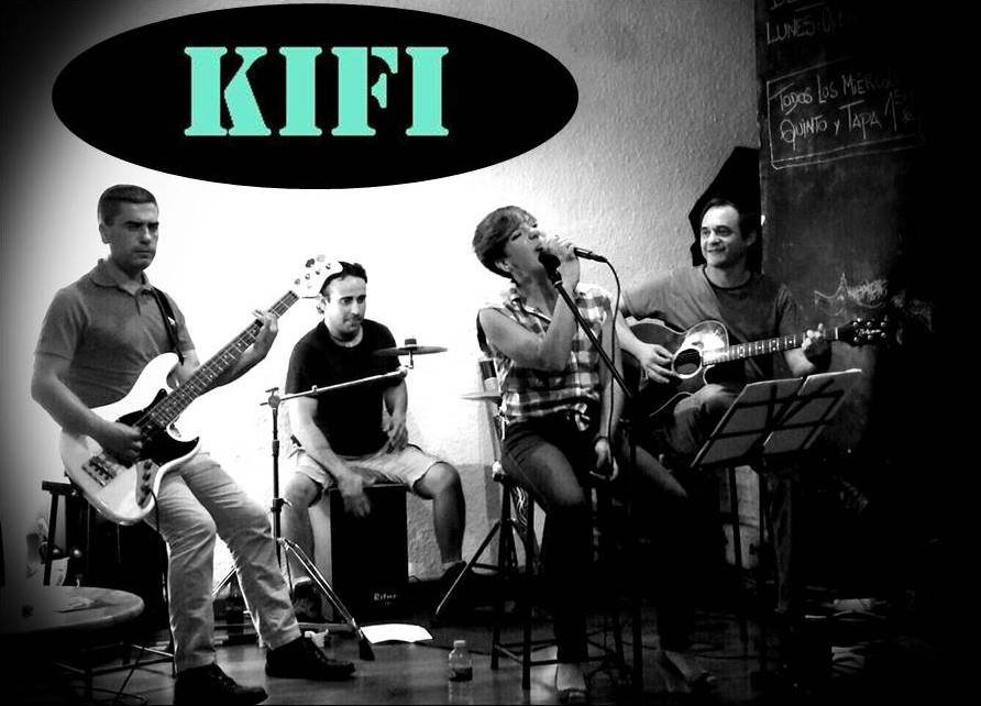 Vientos de todaspartes | KIFI