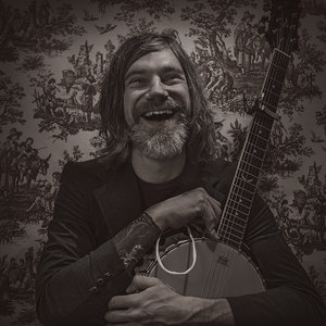 Music | Banjo Wizard