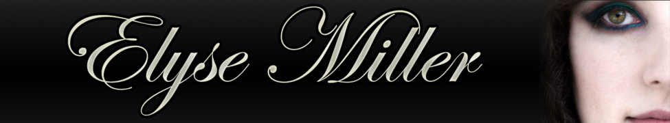 Music | Elyse Miller