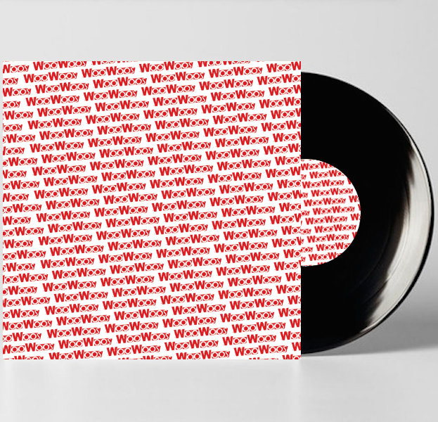 Fizzy Lettuce | WooWoos | Moshi Moshi Singles Club