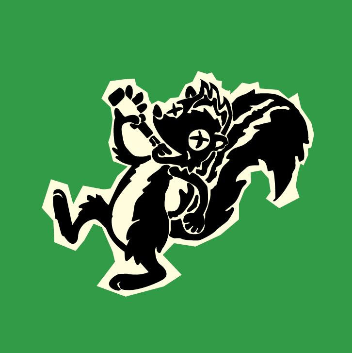 Wrong Number | Skunk Rocker