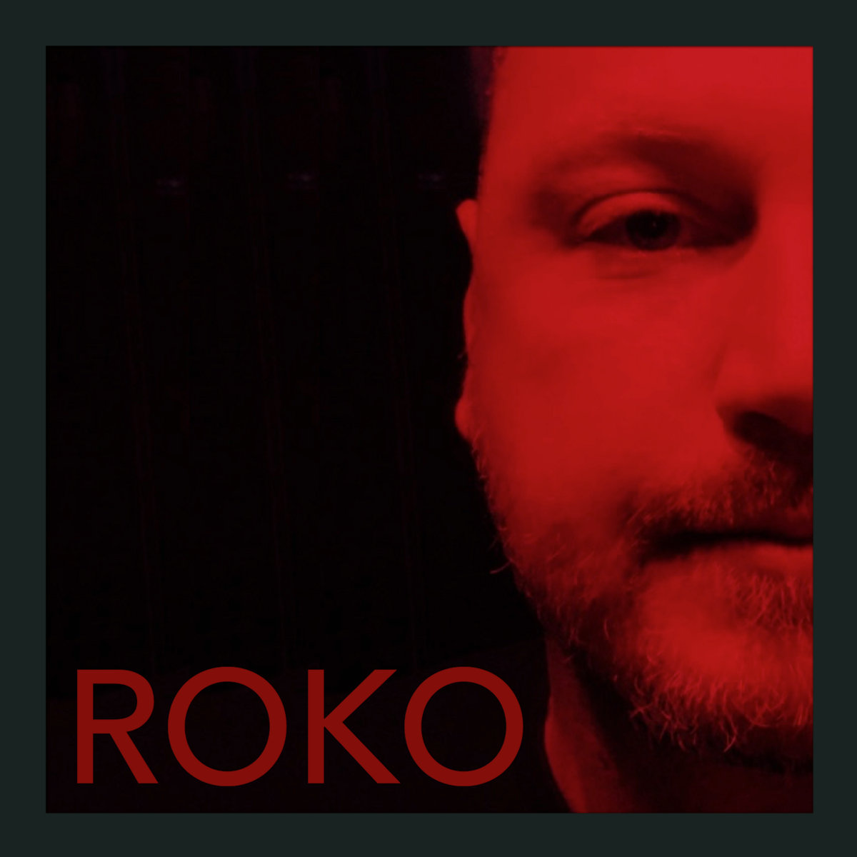 DISAPPEAR HERE | ROKO